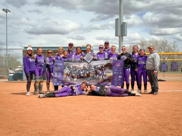 Colorado Royals – Travel Softball Club
