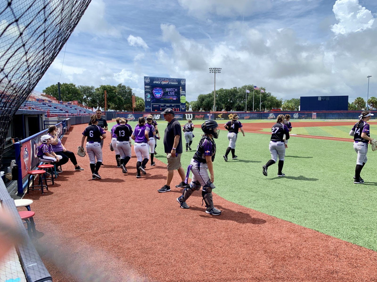 Home - Colorado Royals