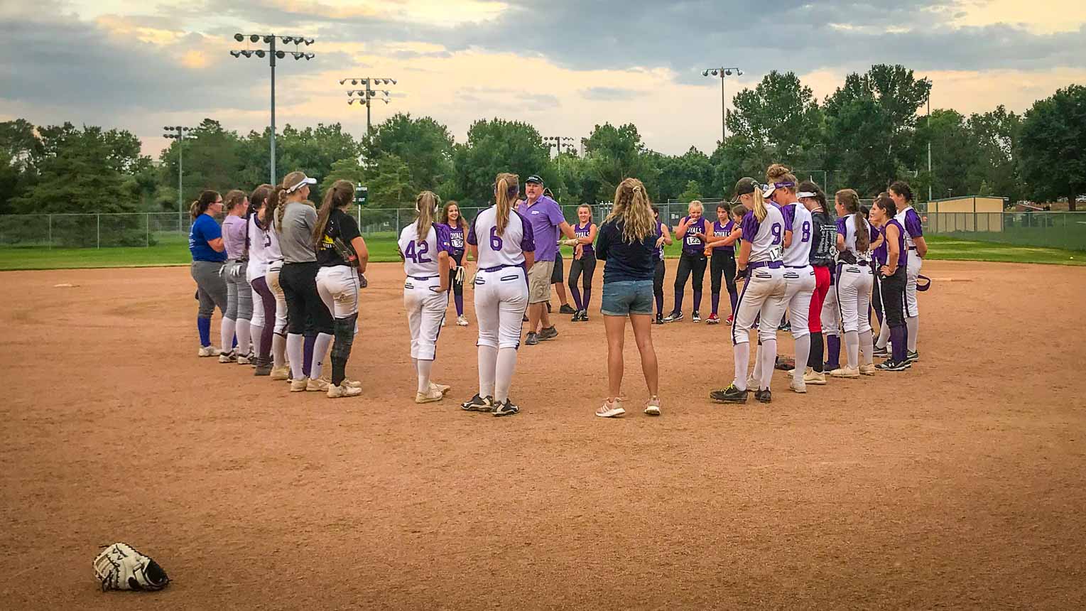 Home - Colorado Royals