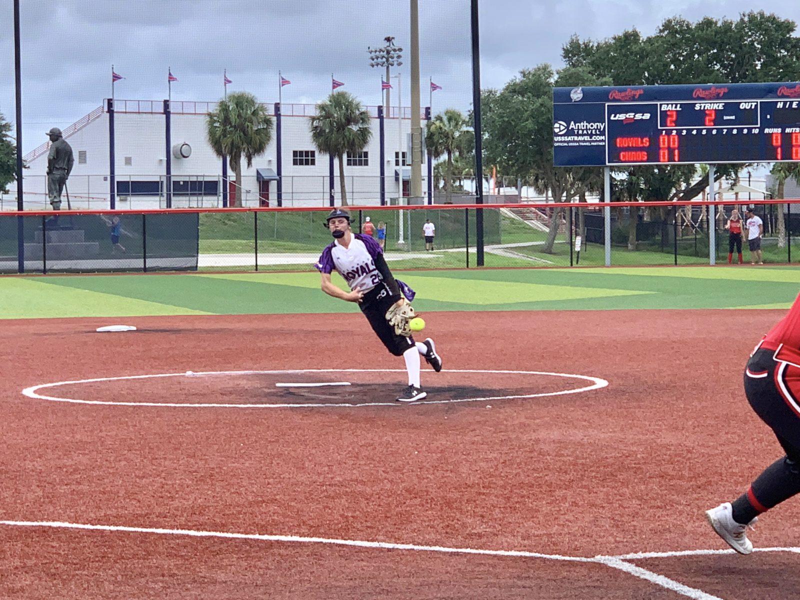 Home - Colorado Royals