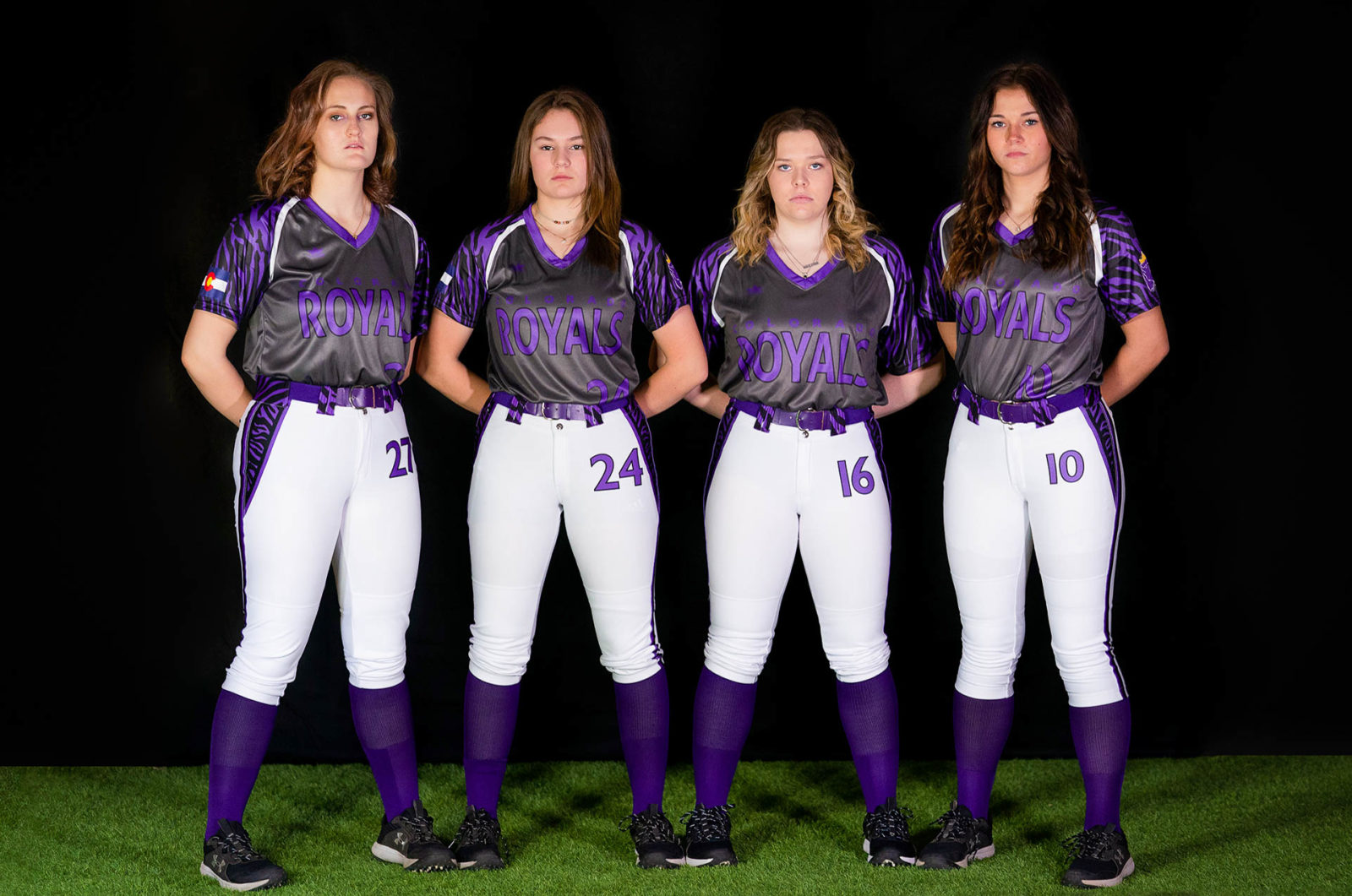 On-Boarding a Team – Colorado Royals