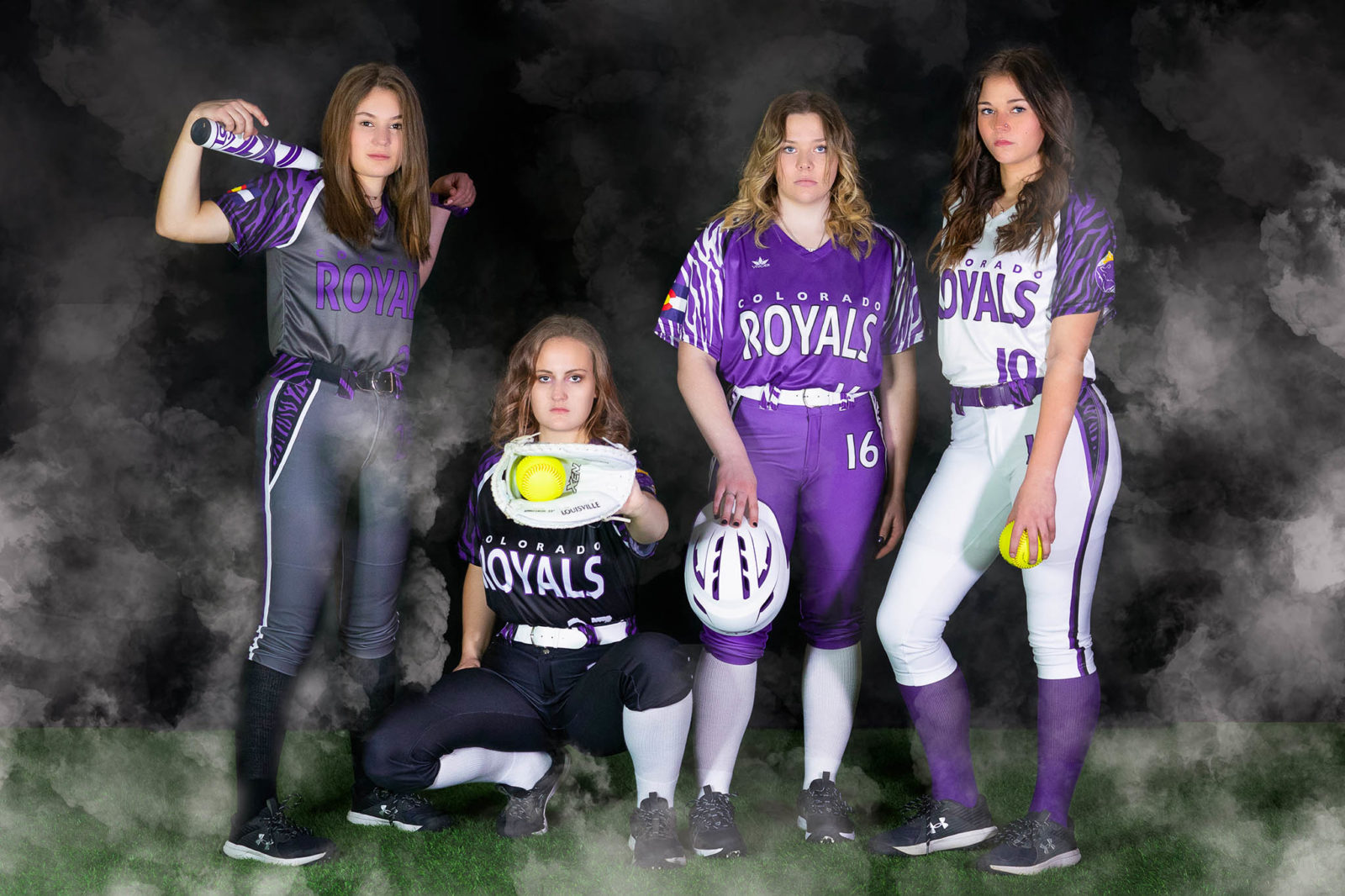 On-Boarding a Team – Colorado Royals