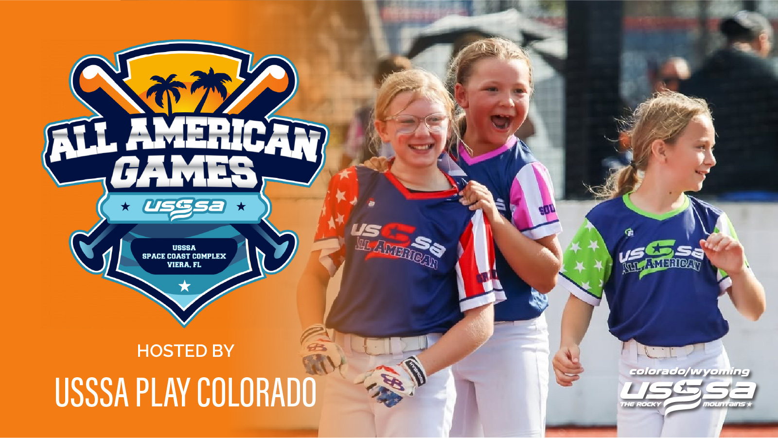 USSSA All-American Games, USSSA Age Eligibility Updates, and much more ...