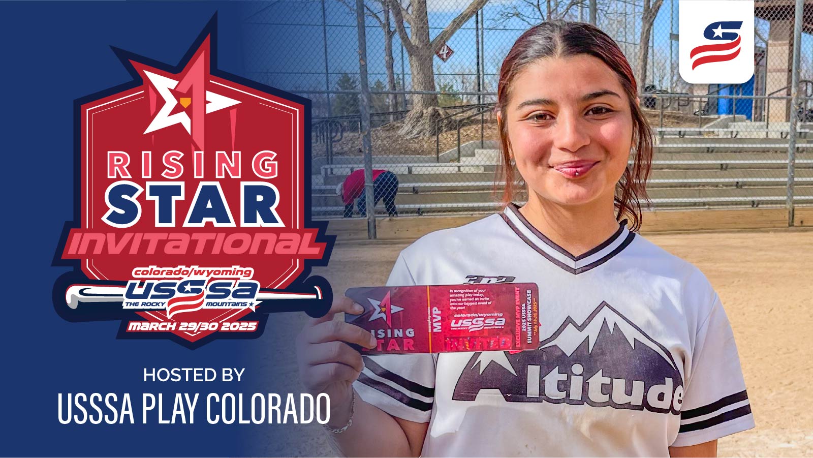This Friday - Extended Deadline Rising Star - Champion Fastpitch