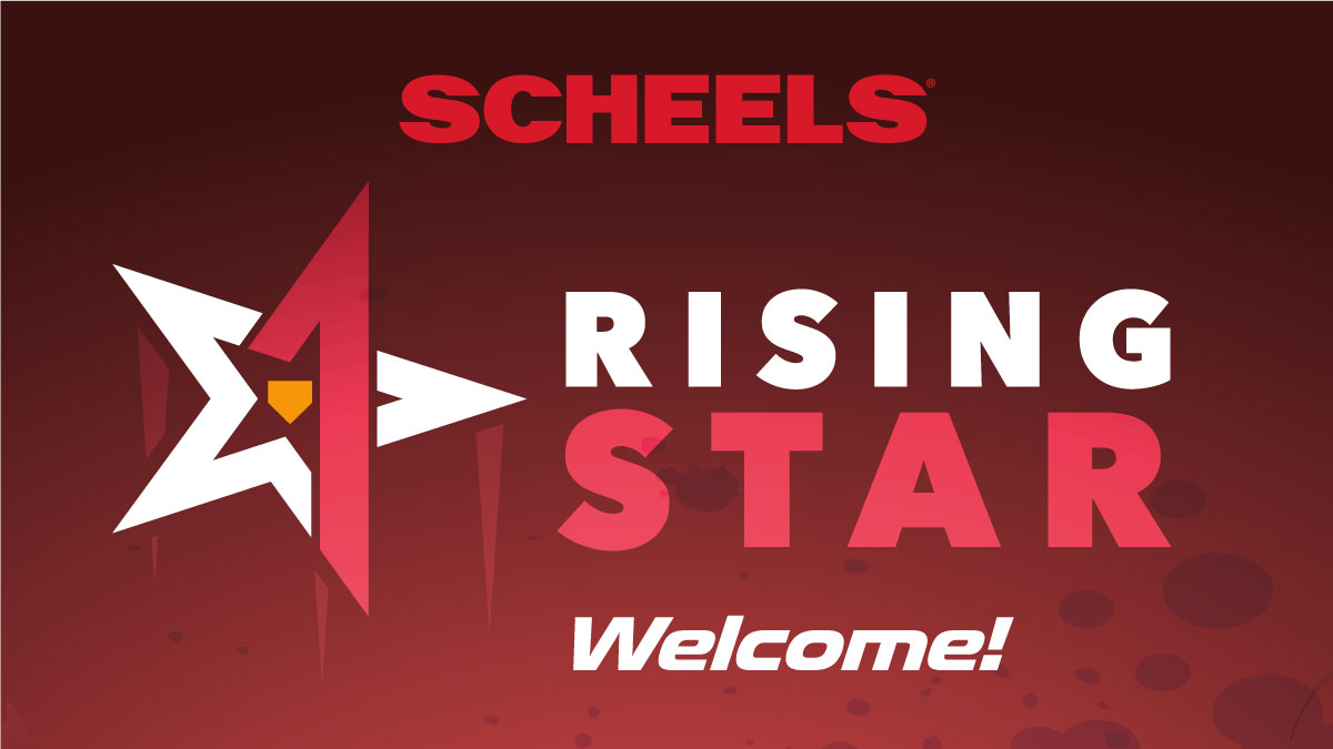 Congratulations Rising Star MVP! - Champion Fastpitch